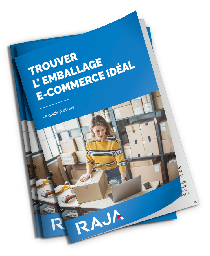 GUIDE : Comment choisir l'emballage e-commerce idéal