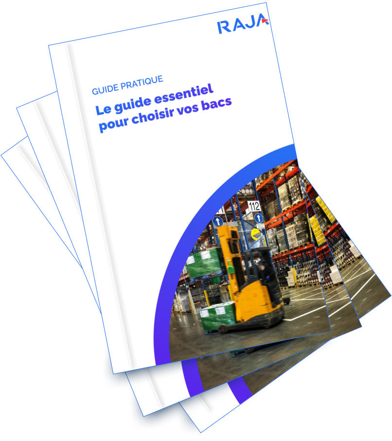 GUIDE ESSENTIEL POUR CHOISIR VOS BACS