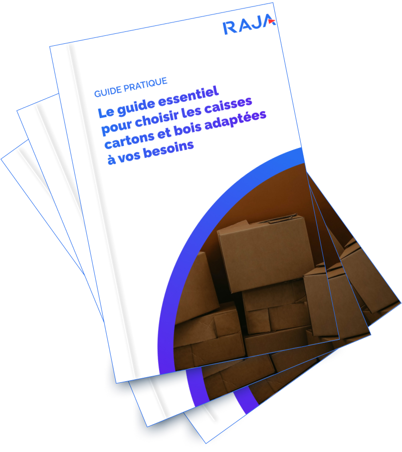 Guide essentiel pour choisir vos caisses cartons et bois