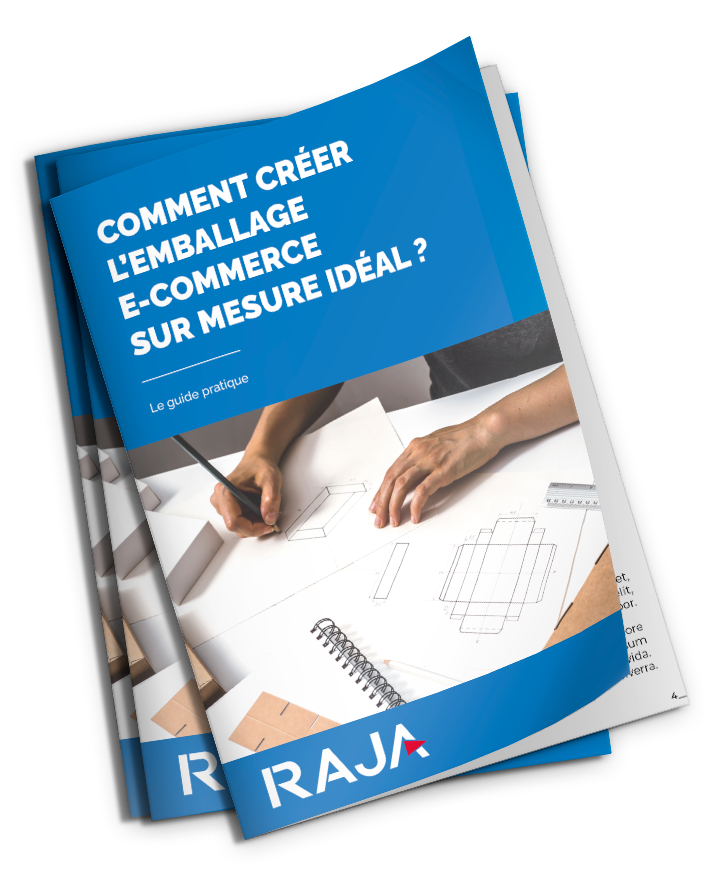 GUIDE : Comment créer l'emballage e-commerce sur mesure idéal