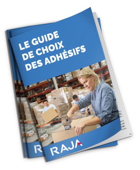 Guide essentiel pour choisir l'adhésif adapté à vos besoins